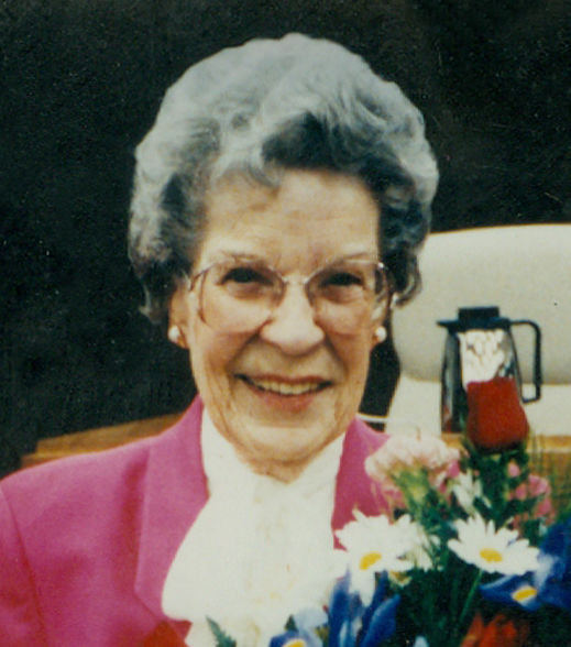 IN LOVING MEMORY OF: Beryl M. Swanson | News, Sports, Jobs - Standard ...